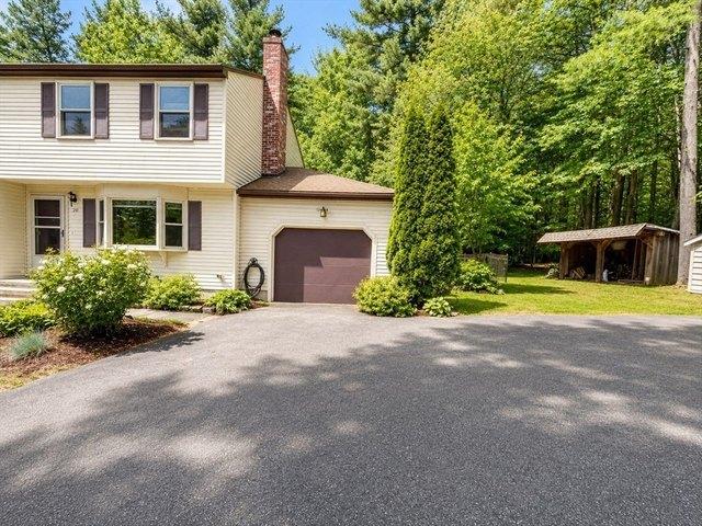 20 Pinecrest Rd Unit 20, Uxbridge, MA 01569