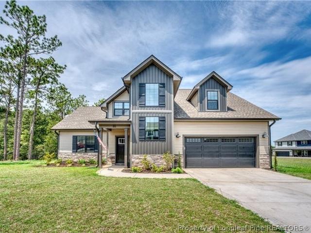 20 Pomegranate Ct, Cameron, NC 28326