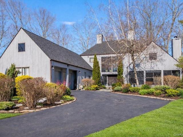 20 Ponds Ln, Purchase, NY 10577