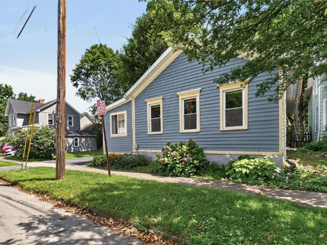 20 Poplar Street