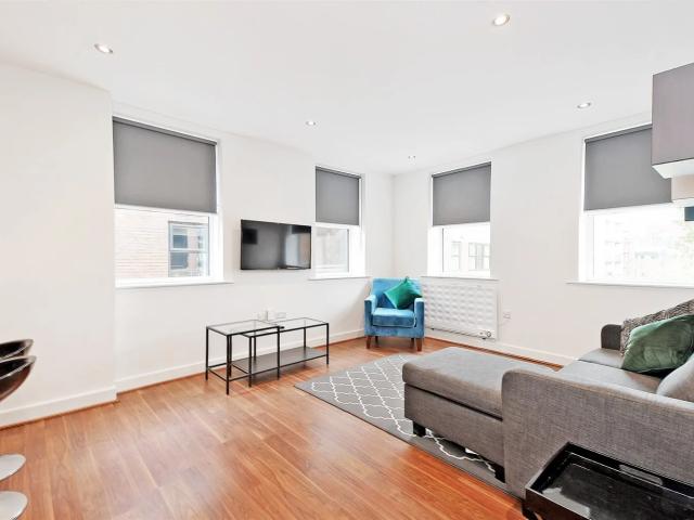 20 Porterbrook North, Porterbrook House, Ecclesall Road, S11