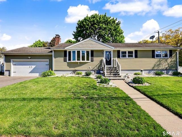 20 Post Oak Rd, Stratford, CT 06614