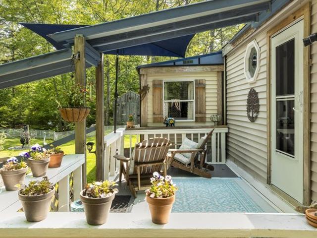 20 Post Office Rd, Westport Island, ME 04578