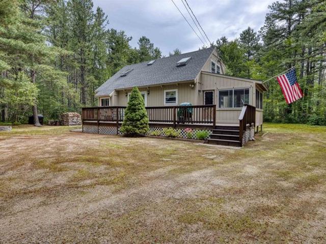 20 Pleasant Dr, Freedom, NH 03836