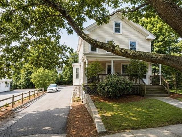 20 Pleasant St, Marlborough, MA 01752