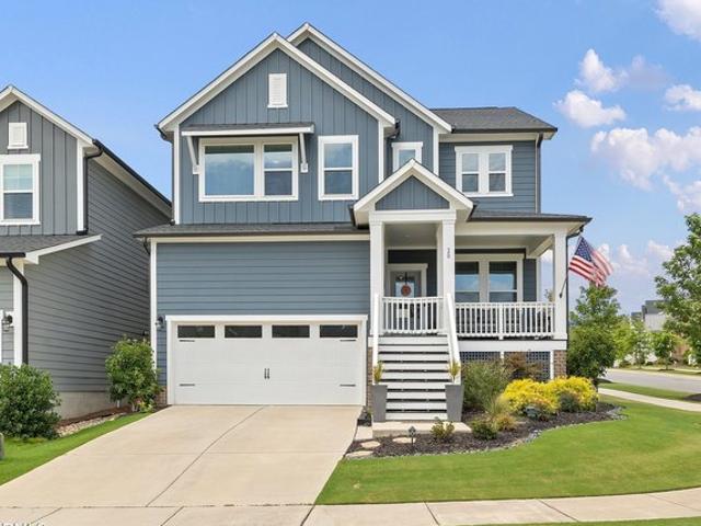 20 Plenty Ct, Pittsboro, NC 27312