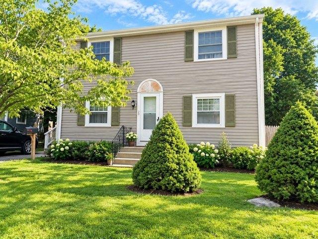 20 Plymouth Rd, Braintree, MA 02184