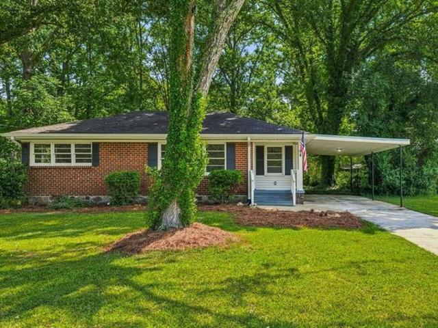 20 Plymouth Rd NW, Rome, GA 30165