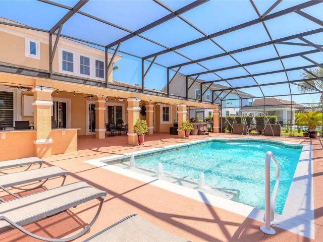 20 Promenade At Lionspaw, Daytona Beach, FL
