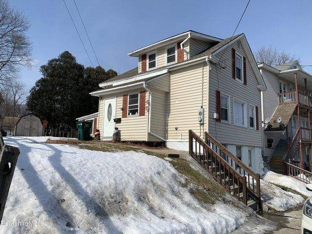 20 Prospect St, Adams, MA 01220