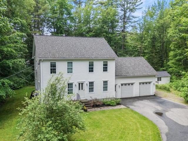 20 Preservation Dr, Yarmouth, ME 04096