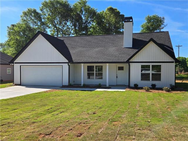 20 Preserve Trail, Lavonia, GA 30553 | MLS #7711