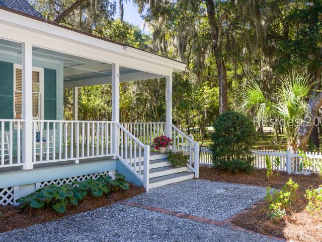 20 Prestwick Green Rd, Daufuskie Island, SC 29915 | MLS #502487