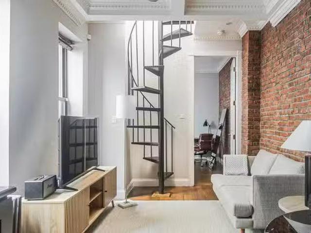 20 Prince St, Nolita 1 Bedroom 1 Bath