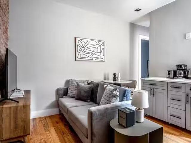 20 Prince St, Nolita 2 Bedroom 1 Bath