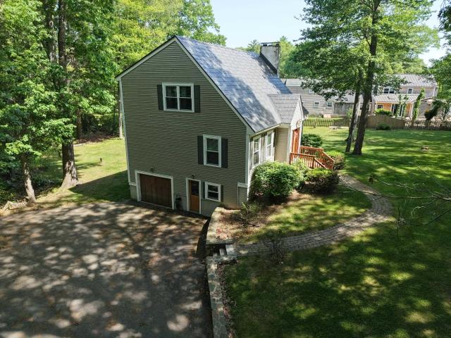 20 Purington Lane