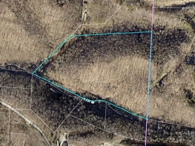 20 Pvt Dr 183 Twp Rd # 151W, Ironton, OH 45638