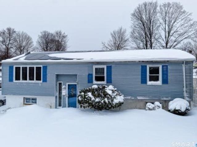 20 Quarry Hill Rd, Waterbury, CT 06706