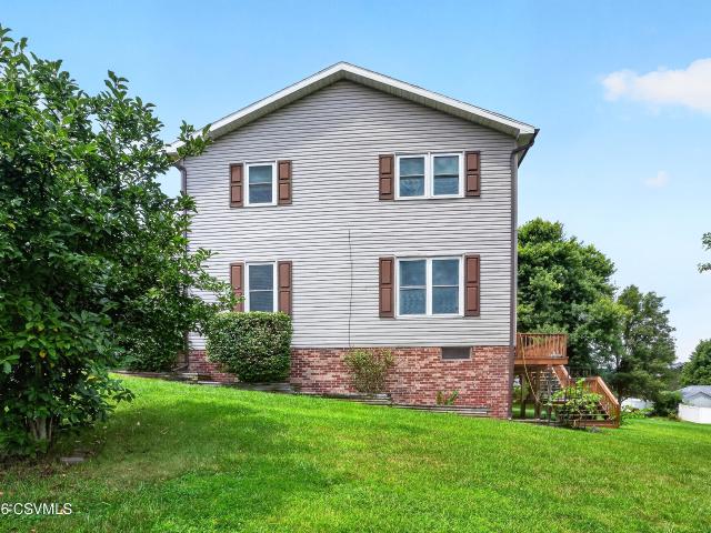20 quarry road