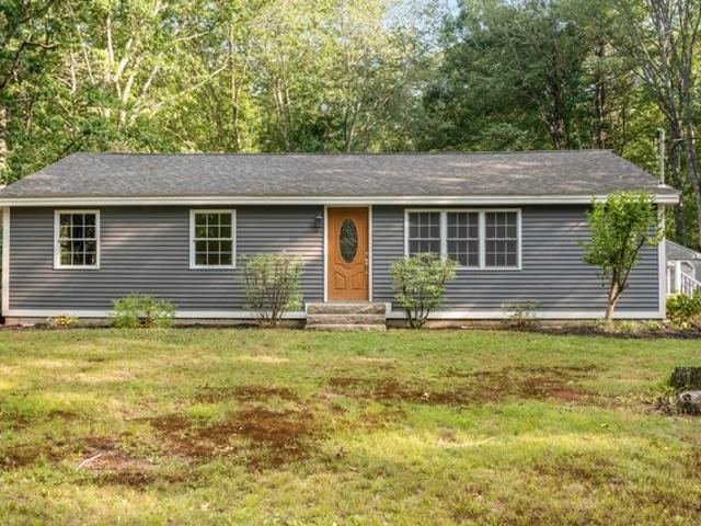 20 Quarry Rd, North Berwick, ME 03906