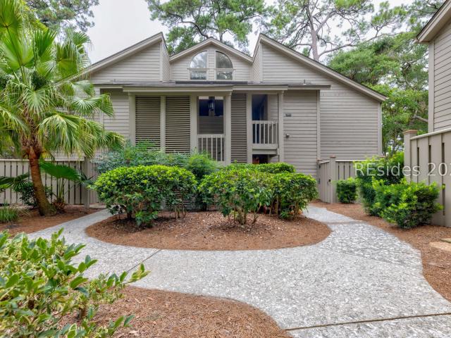 20 Queens Folly Rd, Unit 1652, Hilton Head Island, SC 29928 | MLS #454871