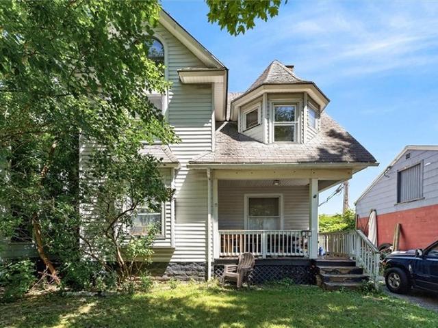 20 Quincy St, Rochester, NY 14609