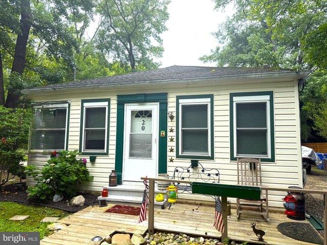 20 Rancocas Trl, Southampton, NJ 08088
