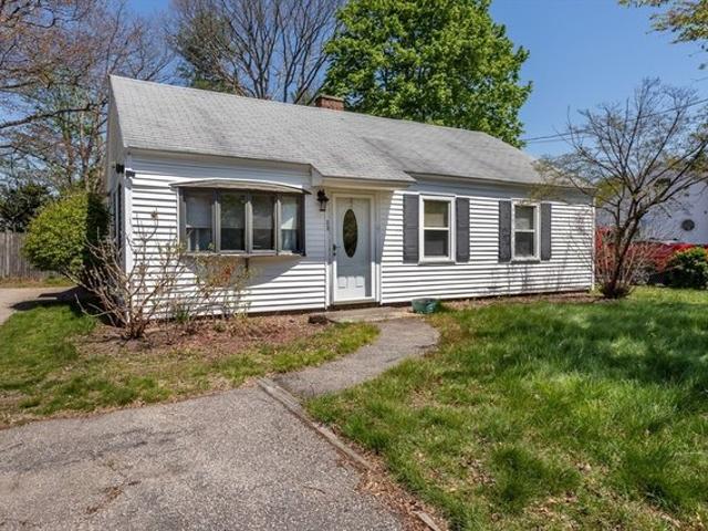 20 Rayburn Rd, Stoughton, MA 02072
