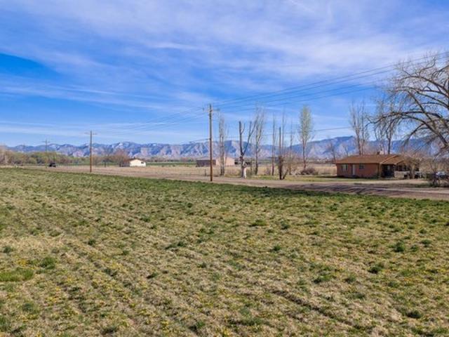 20 Rd, Fruita, CO 81521