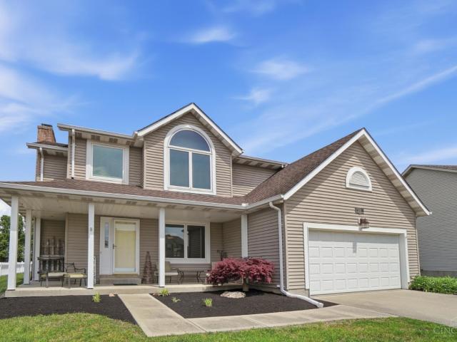 20 Remington Court