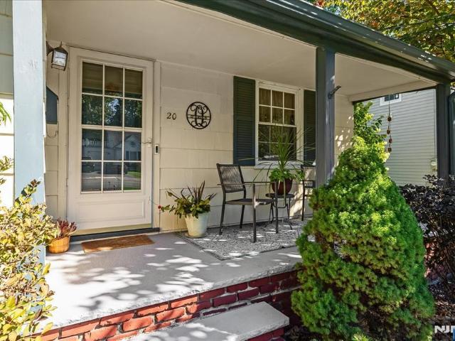 20 Remington Road