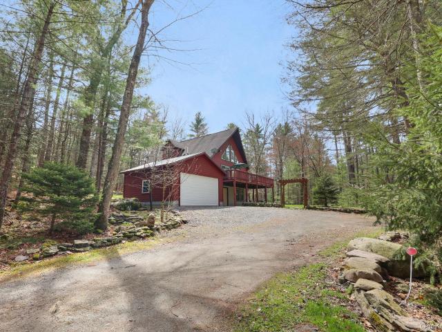 20 Reber Road