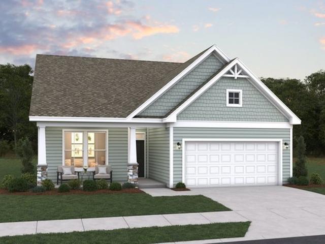 20 Red Bank Rd, Simpsonville, SC 29681