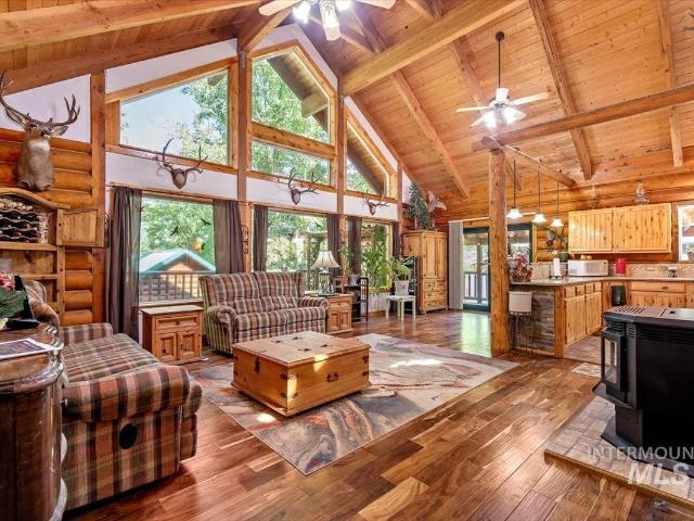 20 Red Fir Dr, Boise, ID 83716 | MLS #98977