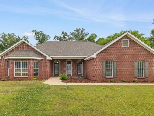 20 Red Oak Ln, Starkville, MS 39759