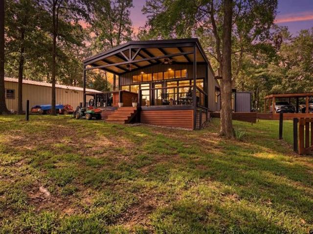 20 Red Oak, Scroggins, TX 75480