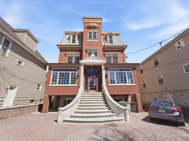 20 Reservoir Ave Unit 4A, Jersey City, NJ 07307