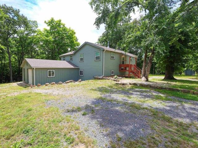 20 Revas Retreat Way, Story, AR 71970
