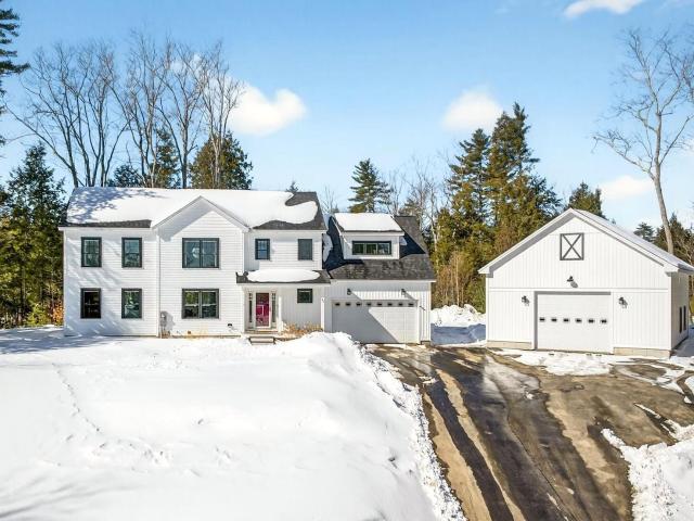 20 Revolution Dr, Windham, ME
