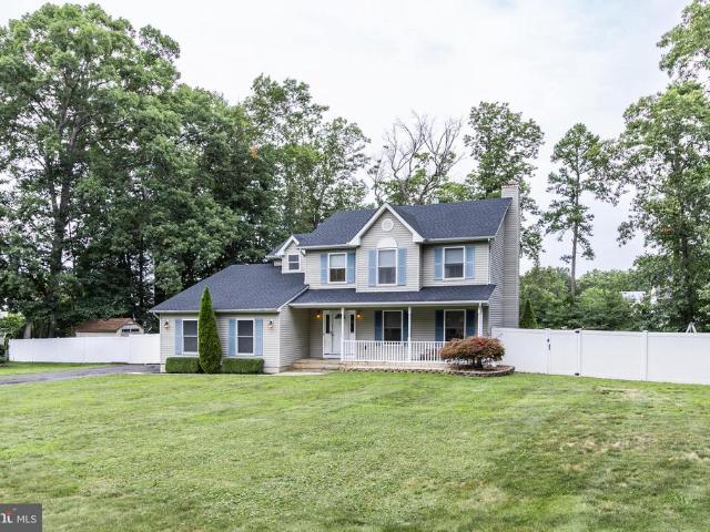 20 Riccis Drive