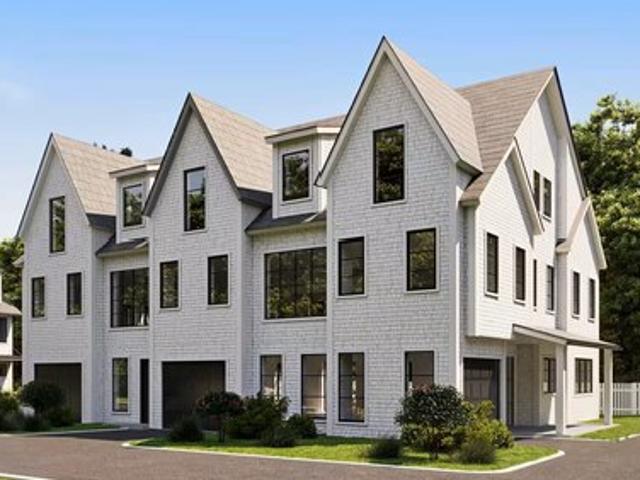 20 Richmond Hill Rd Unit 1, New Canaan, CT 06840