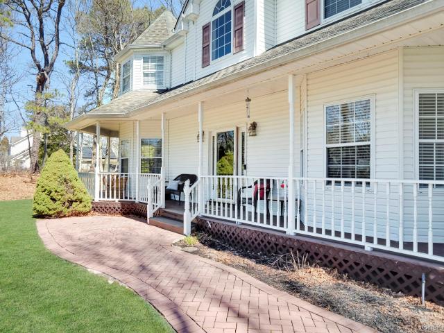 20 Ricky Road