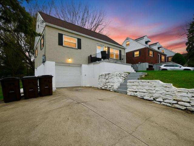 20 Ridge View Avenue