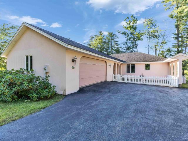 20 Ridgecrest Road