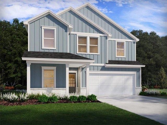 20 Rise Rd, Adairsville, GA 30103