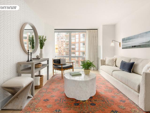 20 River Terrace, New York, NY