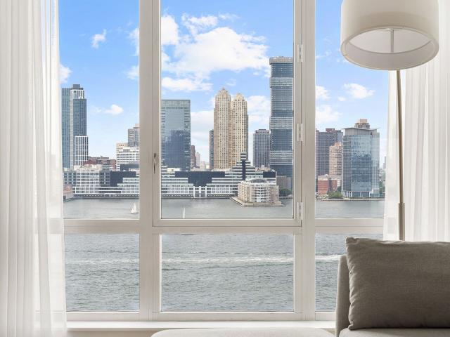 20 River Terrace, New York, NY