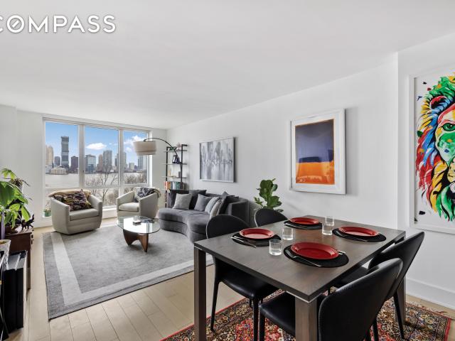 20 River Terrace, New York, NY