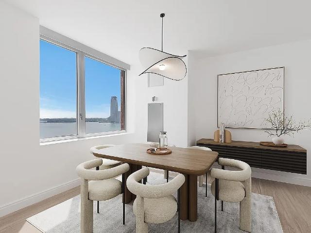 20 River Terrace, New York, NY
