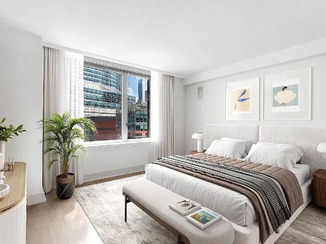 20 River Terrace, Unit 16N